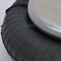 China Industrial Air Spring Single Convoluted W01-358-7731 1B131 Agriculture Machine for sale