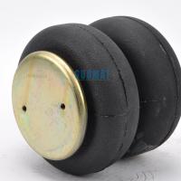 China W01-358-6926 Universal Double Convoluted Air Spring FD 200-19 504 Contitech Air Suspension for sale