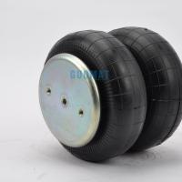 China Industrial Control Gas-Filled Air Spring W01-358-6890/20 Double Convoluted Type Airbag for sale