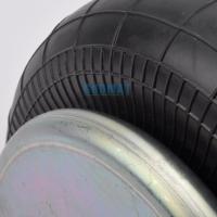 China Industrial Control Gas-Filled Air Spring W01-358-6890/20 Double Convoluted Type Airbag for sale