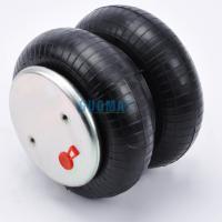 China Firestone Pneumatic Balloon W01-358-6900 Air Suspension Spring Gas-Filled 3/4NPTF for sale