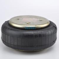 China Truck Single Convoluted Industrial Air Springs Goodyear 1B9-202 Air Bags for sale