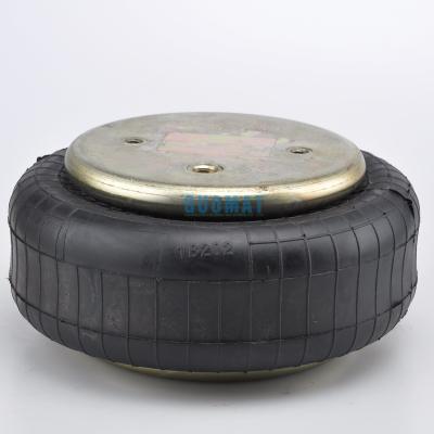 China Truck Single Convoluted Industrial Air Springs Goodyear 1B9-202 Air Bags for sale