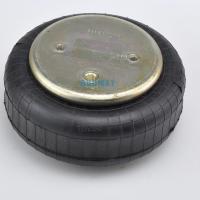 China Truck Single Convoluted Industrial Air Springs Goodyear 1B9-202 Air Bags for sale