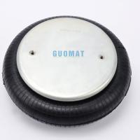 China Car Parts W013587008 Single Convoluted Industrial Air Spring Bellows Goodyear 1B12-300/313 for sale