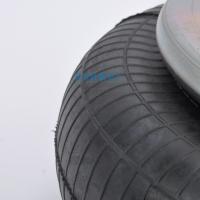 China Car Parts W013587008 Single Convoluted Industrial Air Spring Bellows Goodyear 1B12-300/313 for sale