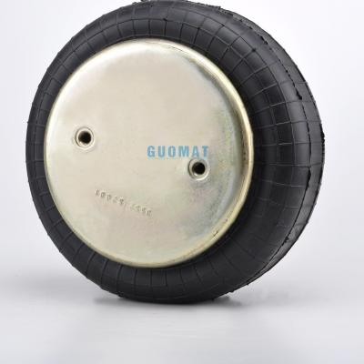 China Single Convoluted Air Suspension Spring  W01-358-7009 Contitech Air Bellows FS330-11468 for sale