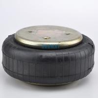 China Single Convoluted Air Suspension Spring  W01-358-7009 Contitech Air Bellows FS330-11468 for sale