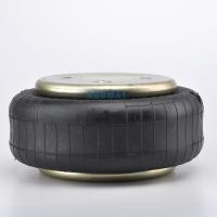 China Single Convoluted Air Suspension Bag Air Spring For Industrial Equipment Shock Absorption for sale