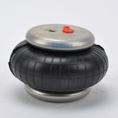 China Air Ride Springs Suspension Contitech FS330-11647 Small Rubber Shock Absorption Bag for sale