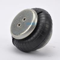 China Air Ride Springs Suspension Contitech FS330-11647 Small Rubber Shock Absorption Bag for sale