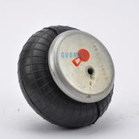 China Air Ride Springs Suspension Contitech FS330-11647 Small Rubber Shock Absorption Bag for sale
