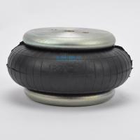China Rubber Material Single Convoluted Air Shock Absorber Contitech FS 70-7 Lift Air Spring for sale