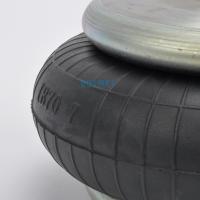 China Rubber Material Single Convoluted Air Shock Absorber Contitech FS 70-7 Lift Air Spring for sale