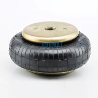 China Goodyear 1B8-550 Single Cnvoluted Type Air Spring For Equipment Air Spring for sale