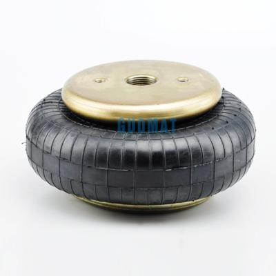China Goodyear 1B8-550 Single Cnvoluted Type Air Spring For Equipment Air Spring for sale