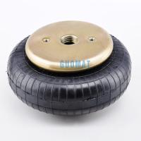 China Goodyear 1B8-550 Single Cnvoluted Type Air Spring For Equipment Air Spring for sale