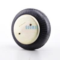 China Goodyear 1B8-550 Single Cnvoluted Type Air Spring For Equipment Air Spring for sale