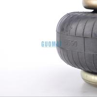 China Goodyear 1B8-550 Single Cnvoluted Type Air Spring For Equipment Air Spring for sale
