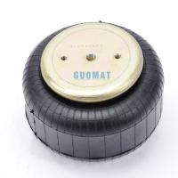 China Air Ride Suspension W01-358-7598 Goodyear 1B8-580 Air Spring Replacement Parts for sale