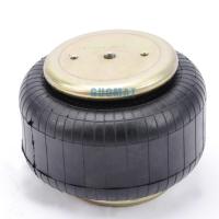 China Air Ride Suspension W01-358-7598 Goodyear 1B8-580 Air Spring Replacement Parts for sale