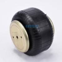 China Air Ride Suspension W01-358-7598 Goodyear 1B8-580 Air Spring Replacement Parts for sale