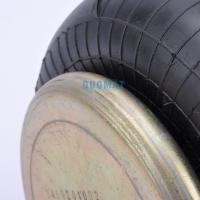 China Air Ride Suspension W01-358-7598 Goodyear 1B8-580 Air Spring Replacement Parts for sale