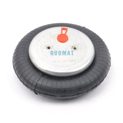 China Single Convoluted Bellow Air Suspension Spring G1/4 Phoenix  SP1B07 for sale
