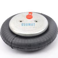 China Single Convoluted Bellow Air Suspension Spring G1/4 Phoenix  SP1B07 for sale