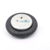 China Single Convoluted Bellow Air Suspension Spring G1/4 Phoenix  SP1B07 for sale