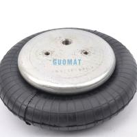 China Single Convoluted Bellow Air Suspension Spring G1/4 Phoenix  SP1B07 for sale