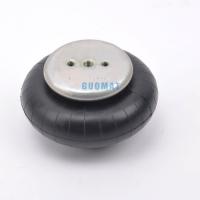 China Bellows Single Convoluted Air Spring W01-358-7451 Air Bag Boot Industrial Air Suspension for sale