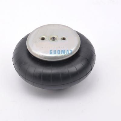 China Bellows Single Convoluted Air Spring W01-358-7451 Air Bag Boot Industrial Air Suspension for sale