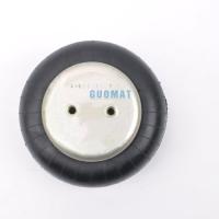 China Bellows Single Convoluted Air Spring W01-358-7451 Air Bag Boot Industrial Air Suspension for sale