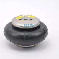China Bellows Single Convoluted Air Spring W01-358-7451 Air Bag Boot Industrial Air Suspension for sale