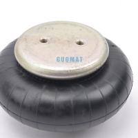 China Bellows Single Convoluted Air Spring W01-358-7451 Air Bag Boot Industrial Air Suspension for sale