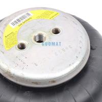 China Bellows Single Convoluted Air Spring W01-358-7451 Air Bag Boot Industrial Air Suspension for sale