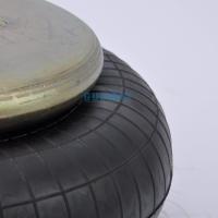 China Single Convoluted Style Goodyear 1B9-202 Rubber Bellows Air Spring For Instrument for sale