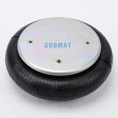 China Industrial Air Spring Single Convoluted W01-358-7008 Contitech For Agriculture Machine for sale