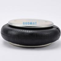China Industrial Air Spring Single Convoluted W01-358-7008 Contitech For Agriculture Machine for sale