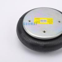 China Industrial Air Spring Single Convoluted W01-358-7008 Contitech For Agriculture Machine for sale
