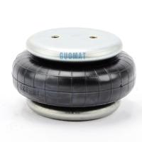 China Durable Air Lift Bellows Air Strut Spring Bellow 131 Airbag Suspension Spring for sale
