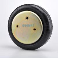China 1/4 NPTF Gas Single Type Goodyear Suspension Spring 1B9-202 For Industrial Equipment for sale