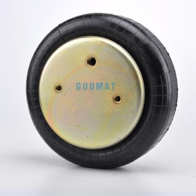 China 1/4 NPTF Gas Single Type Goodyear Suspension Spring 1B9-202 For Industrial Equipment for sale