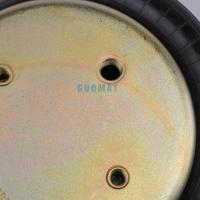 China 1/4 NPTF Gas Single Type Goodyear Suspension Spring 1B9-202 For Industrial Equipment for sale