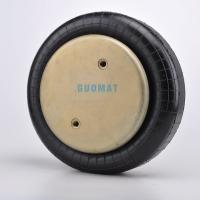 China 1/4 NPTF Gas Single Type Goodyear Suspension Spring 1B9-202 For Industrial Equipment for sale
