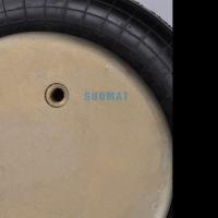 China 1/4 NPTF Gas Single Type Goodyear Suspension Spring 1B9-202 For Industrial Equipment for sale