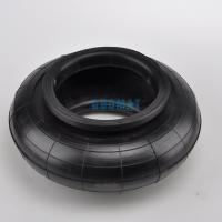 China Contitech Air Ride Suspension Kits Gas Filled Rubber Spring Material For Smooth Ride for sale