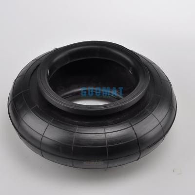 China Contitech Air Ride Suspension Kits Gas Filled Rubber Spring Material For Smooth Ride for sale