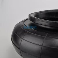 China Contitech Air Ride Suspension Kits Gas Filled Rubber Spring Material For Smooth Ride for sale